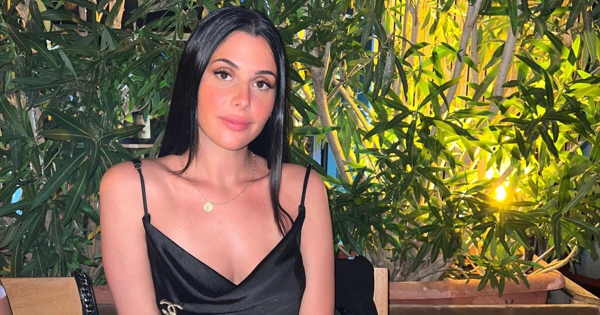 "Affreuse", "Trop vilain" : Coralie Porrovecchio ose une nouvelle ...