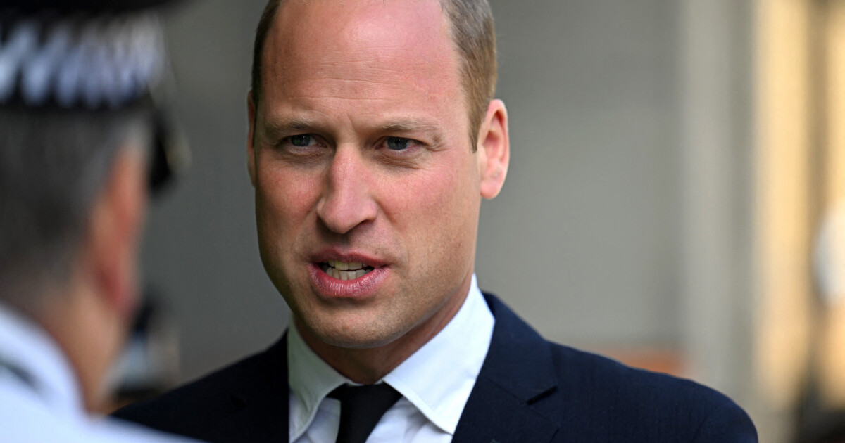 Prince William : Cette grosse somme d'argent qu'il va recevoir de son ...