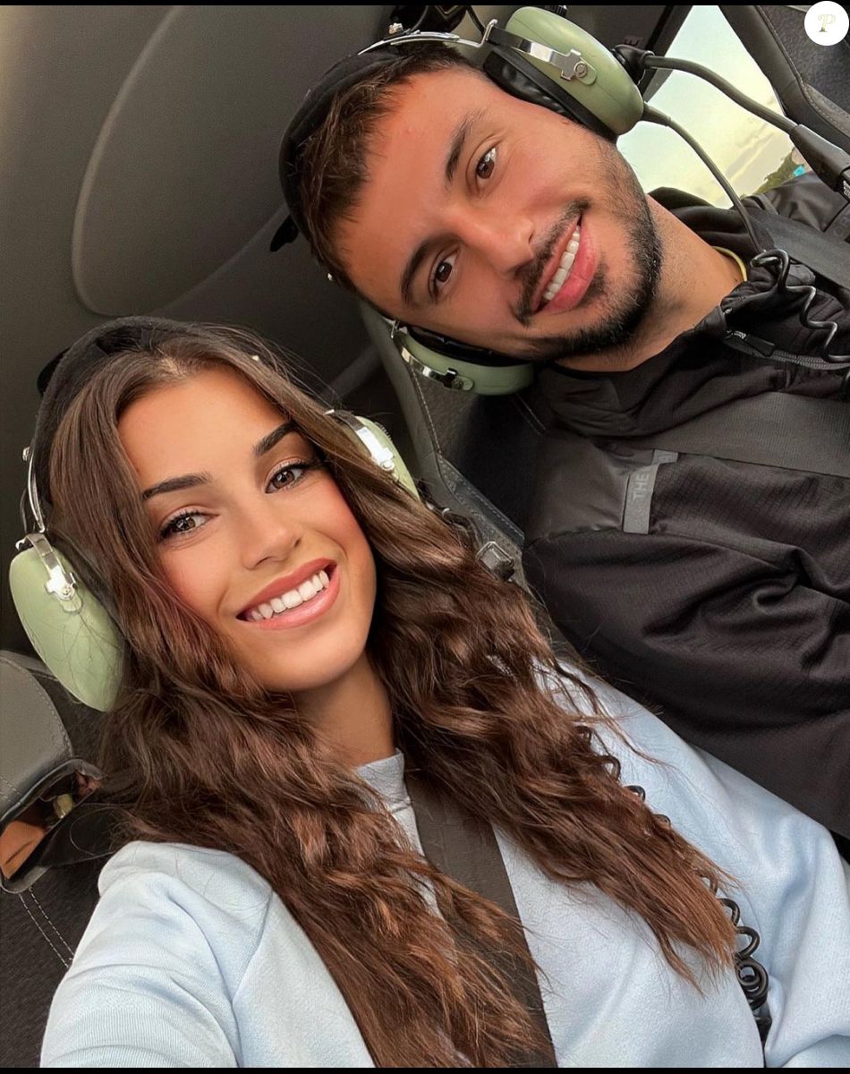 Jonathan Clauss au lit avec sa belle Pauline : la star de l'OM dévoile un tatouage ...