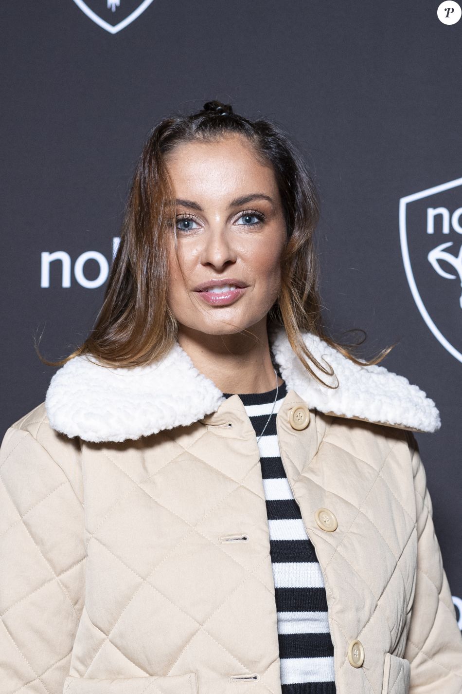 Malika Ménard (Miss France 2010) - Nobis fête ses 15 ans en inaugurant ...