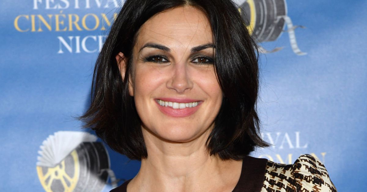 Helena Noguerra grand-mère : ce surnom improbable que lui donne son ...