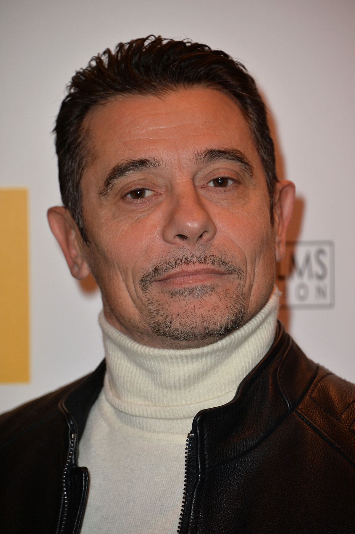 Photo : Kool Shen (Bruno Lopes) - Avant première du film " Paradise ...