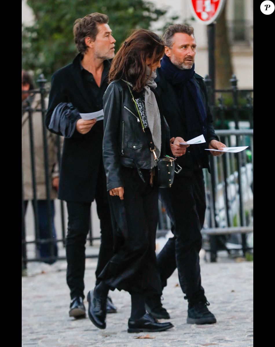 Alexandre Brasseur en couple avec Isabelle : 1re apparition pour un ...