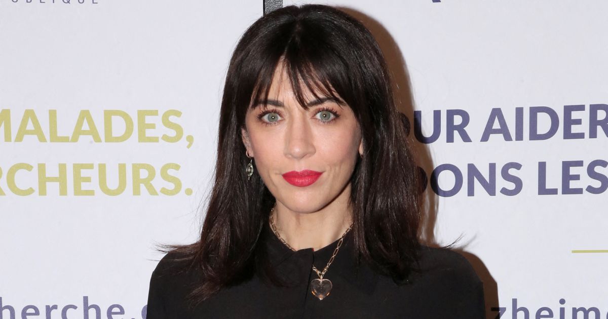 Exclusif - Nolwenn Leroy - Coulisses du XVème gala pour la Fondation ...