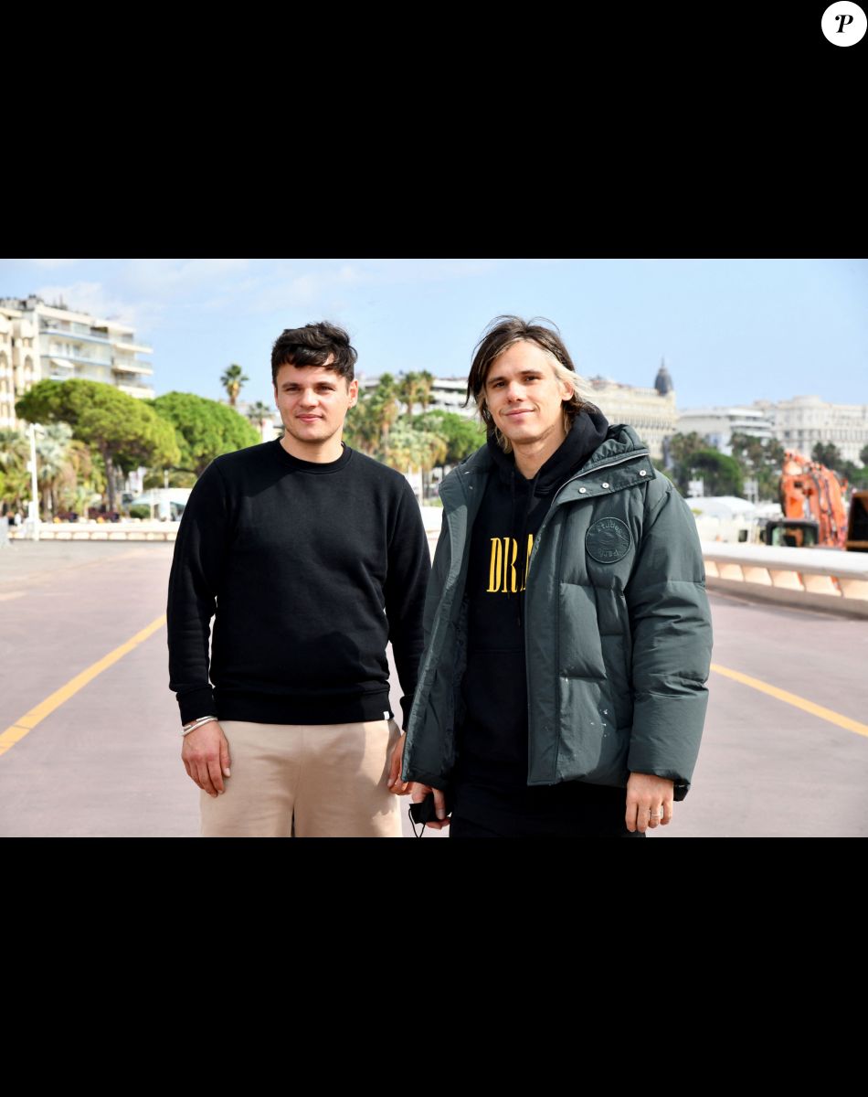 Orelsan "paniqué" à son mariage ? Images exclusives dévoilées, son ...