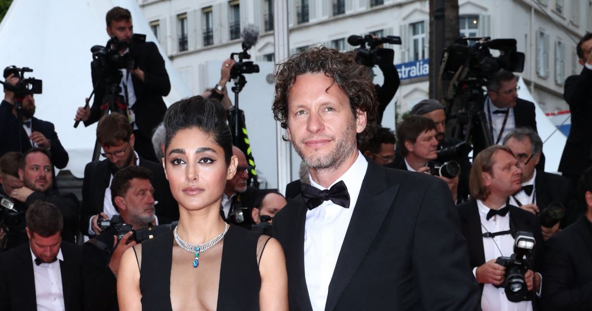 Golshifteh Farahani - 72e Festival International du Film de Cannes. Le ...
