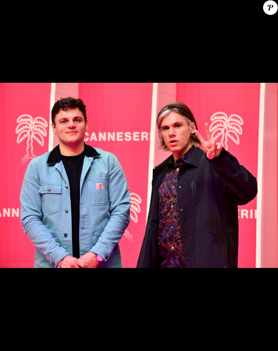 "Mais dans quoi je m'embarque ?" : Orelsan en panique pour son mariage ...