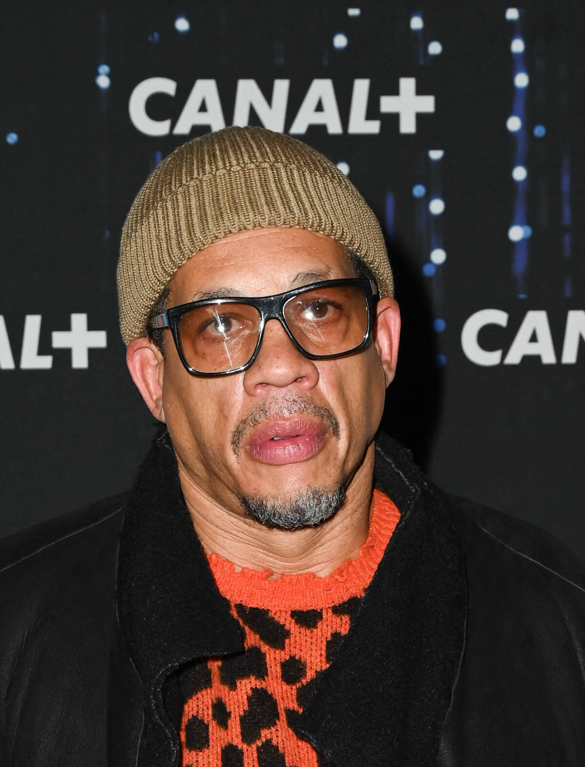 Photo : Exclusif - JoeyStarr - Avant-première française du film "La ...