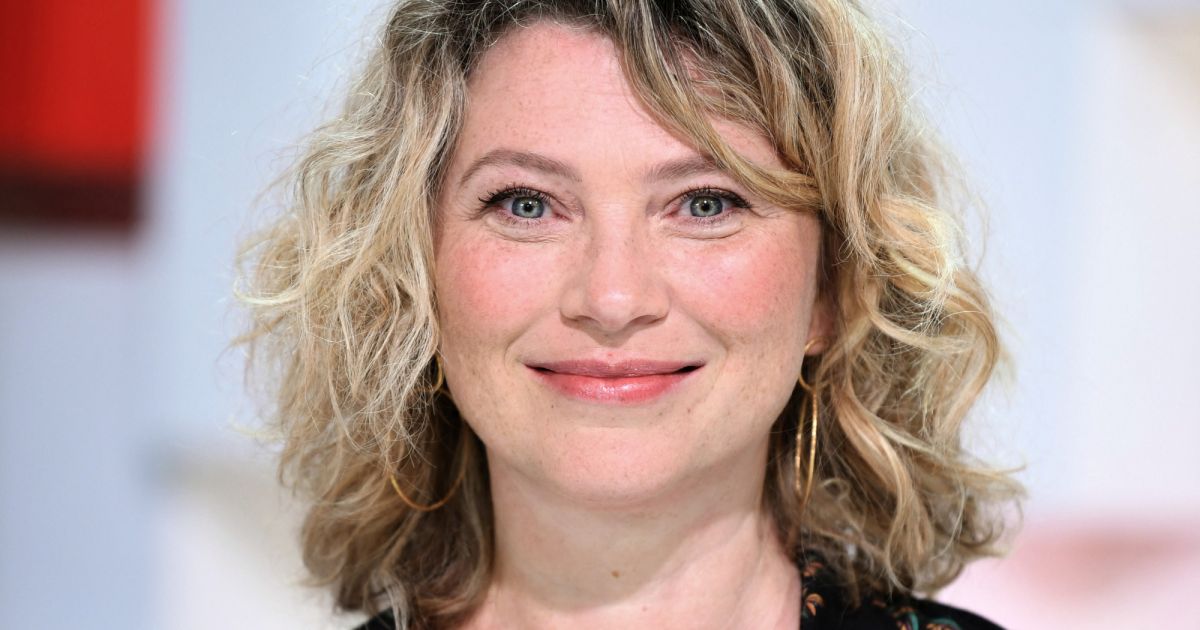 Cécile Bois - Enregistrement de l'émission Vivement Dimanche prochain ...
