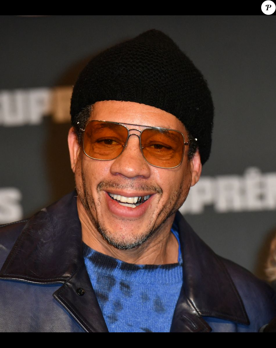 JoeyStarr fiancé à une sublime chanteuse ? Les coulisses de leur ...