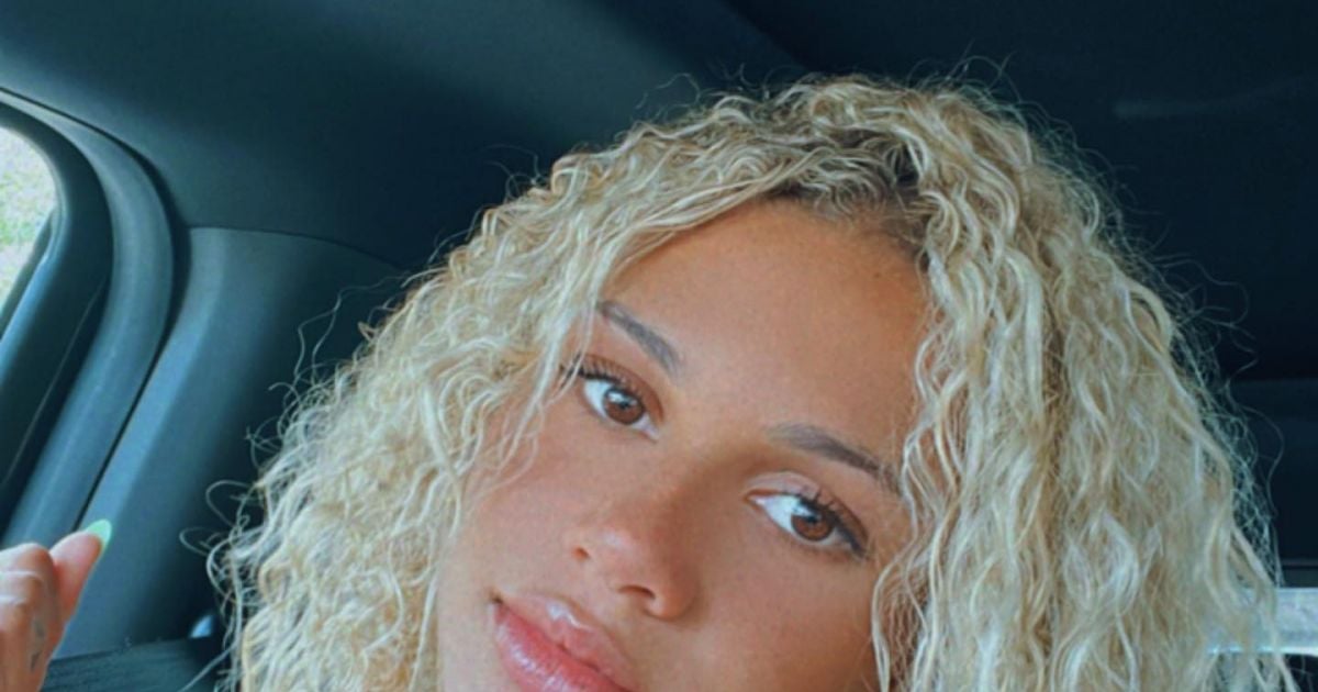 Trinity Rodman - Purepeople