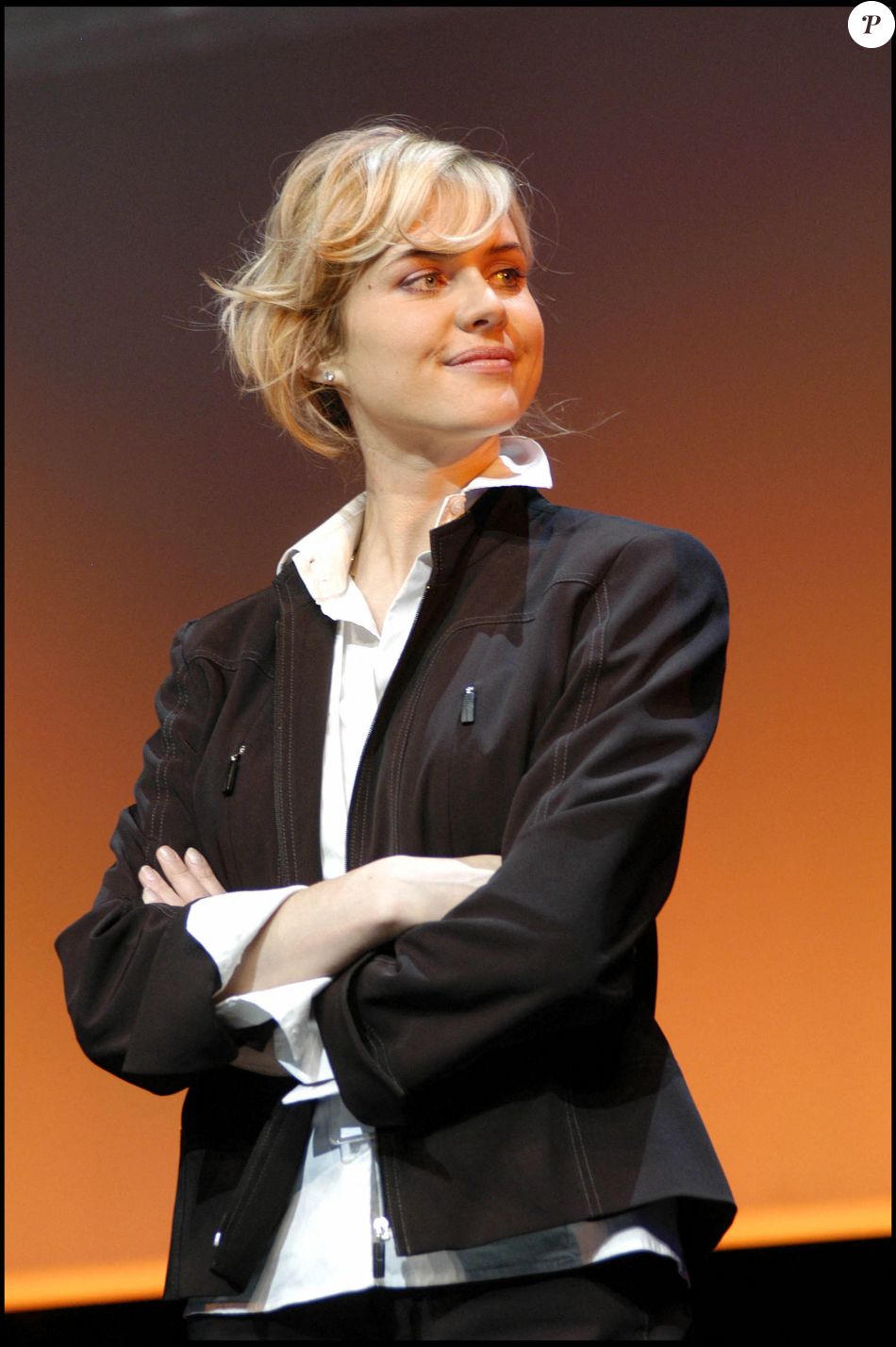 Virginie Desarnauts - Purepeople