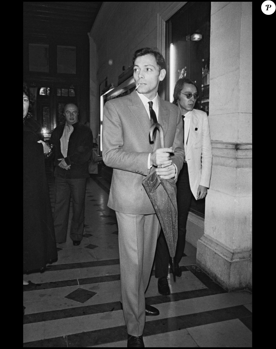 Patrick Dewaere haïssait sa mère qui ne l'avait pas protégé des actes d ...