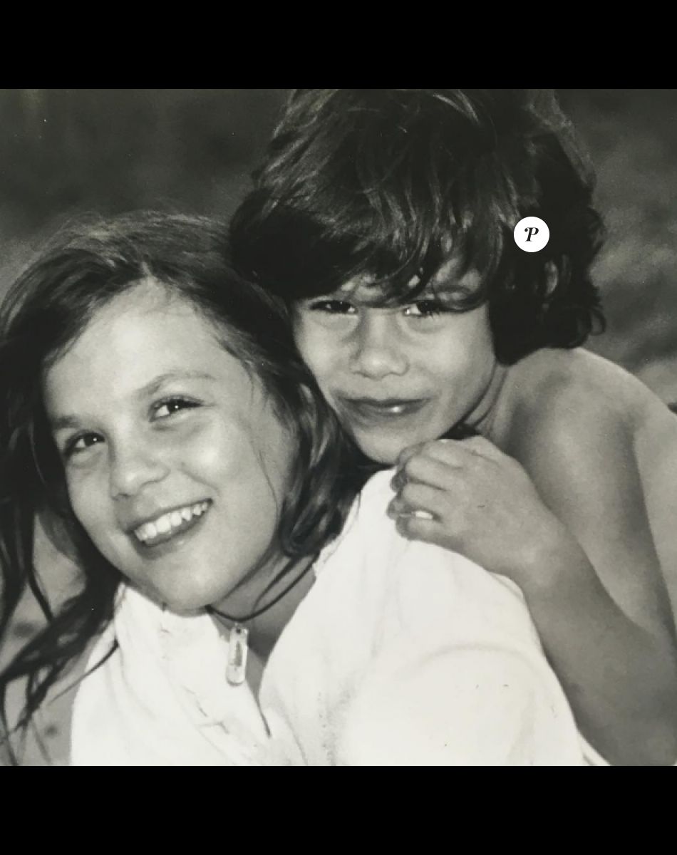 Emmanuelle Seigner et Roman Polanski : Leur fille Morgane, 29 ans, est ...