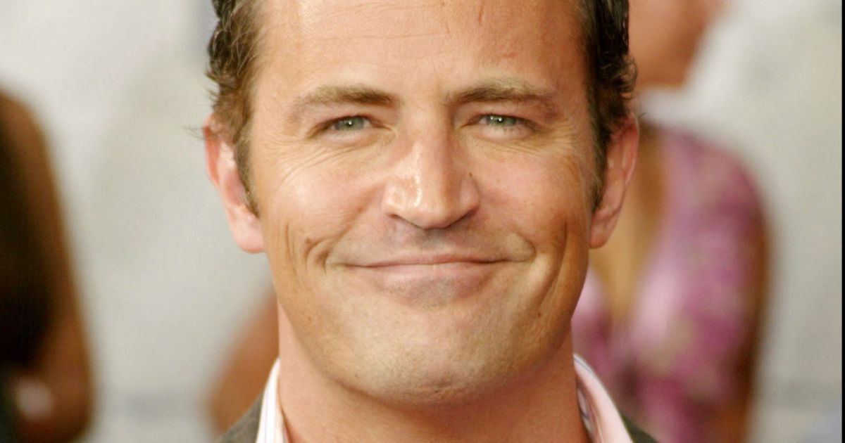 Matthew Perry - Soirée MTV Movie Awards le 6 juin 2004 - Purepeople