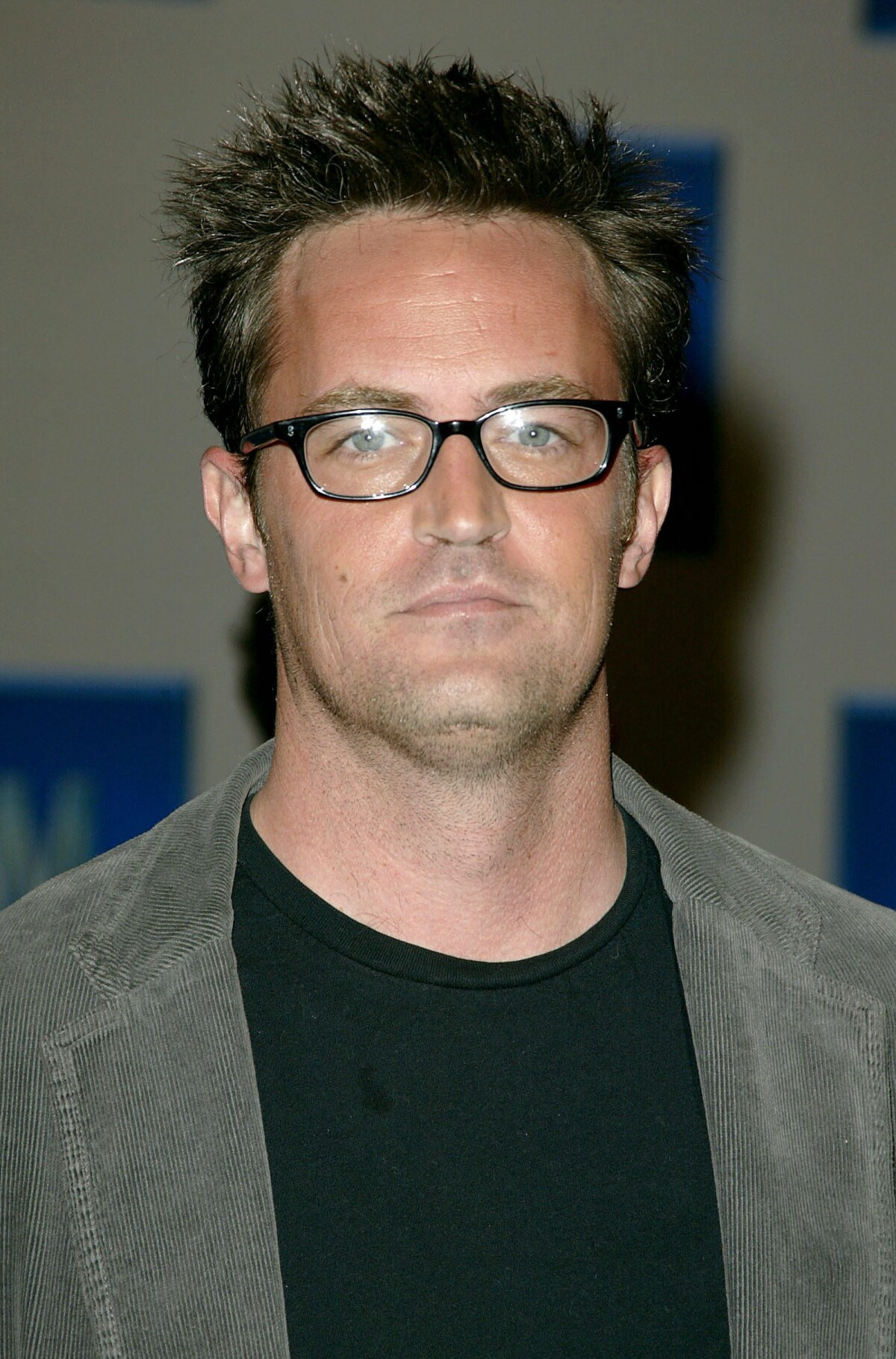 Photo : Matthew Perry au 3ème "Ten" Fashion Show à Hollywood - Soirée ...