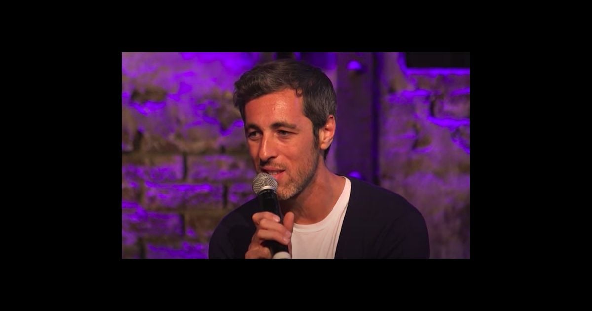 Interview de Michael Goldman pour My Major Company - Purepeople