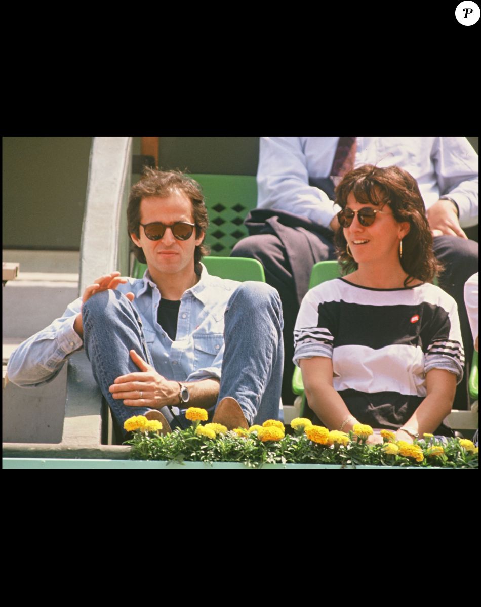 Jean-Jacques Goldman : Sa fille Caroline victime de "violences ...