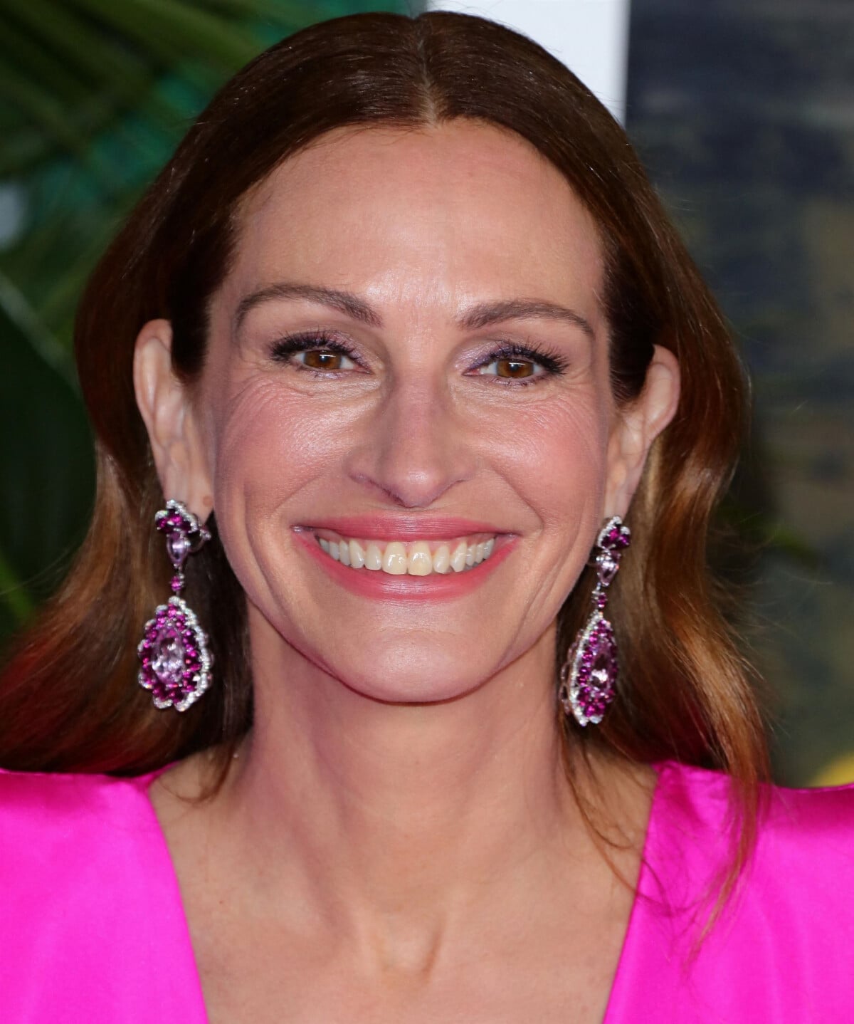 Photo : Julia Roberts à la première du film "Ticket To Paradise" à Los ...