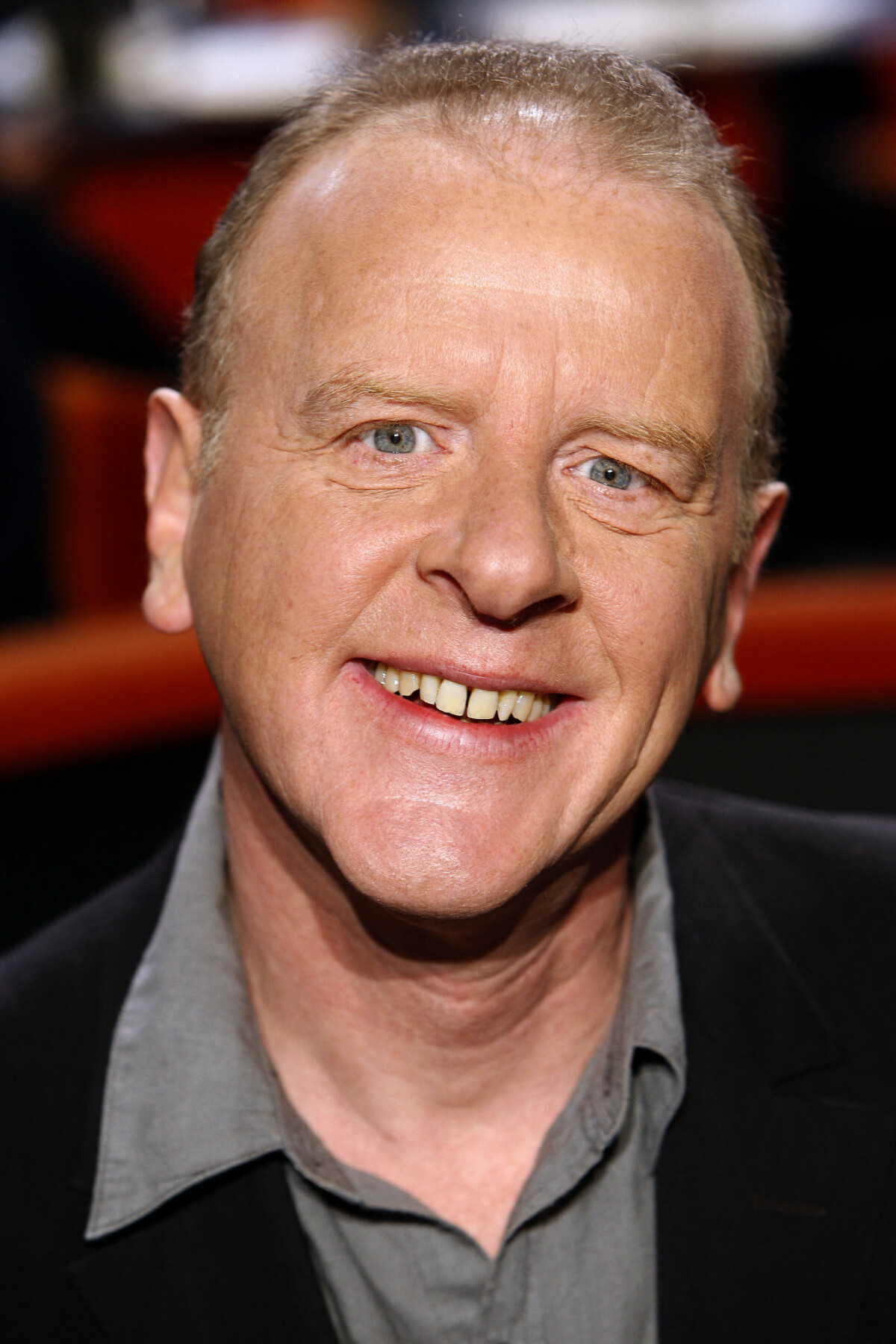 Photo : Jean Teule 2011 - Archive Portrait - Purepeople