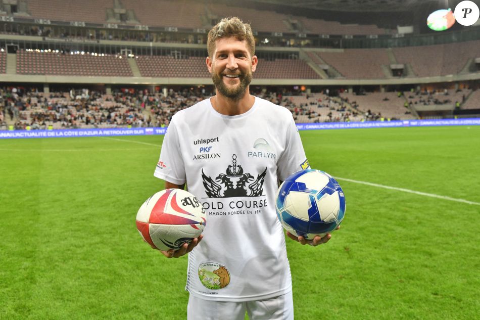 Paga - Match des Légendes, la rencontre qui mêle le football et le ...