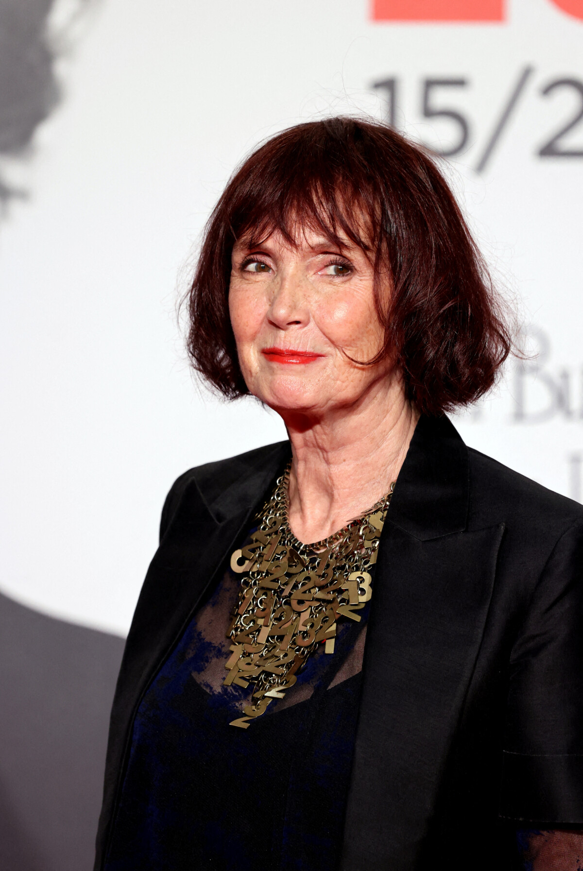 Photo : Sabine Azéma a vécu une grande histoire d'amour avec un immense ...