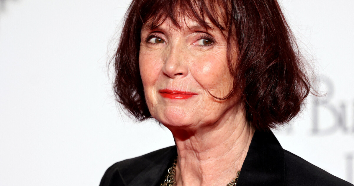 Sabine Azéma et la mort de son célèbre compagnon : elle a fait de son ...