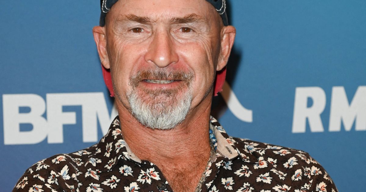 Vincent Lagaf' : Rares photos de son fils et lourdes confidences, "je ...