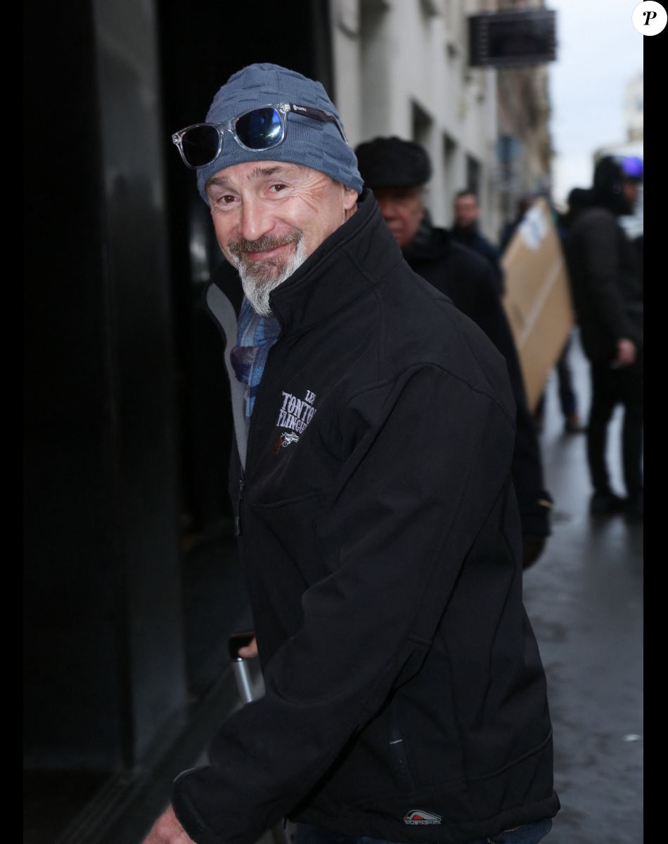 Vincent Lagaf' : Rares photos de son fils et lourdes confidences, "je ...