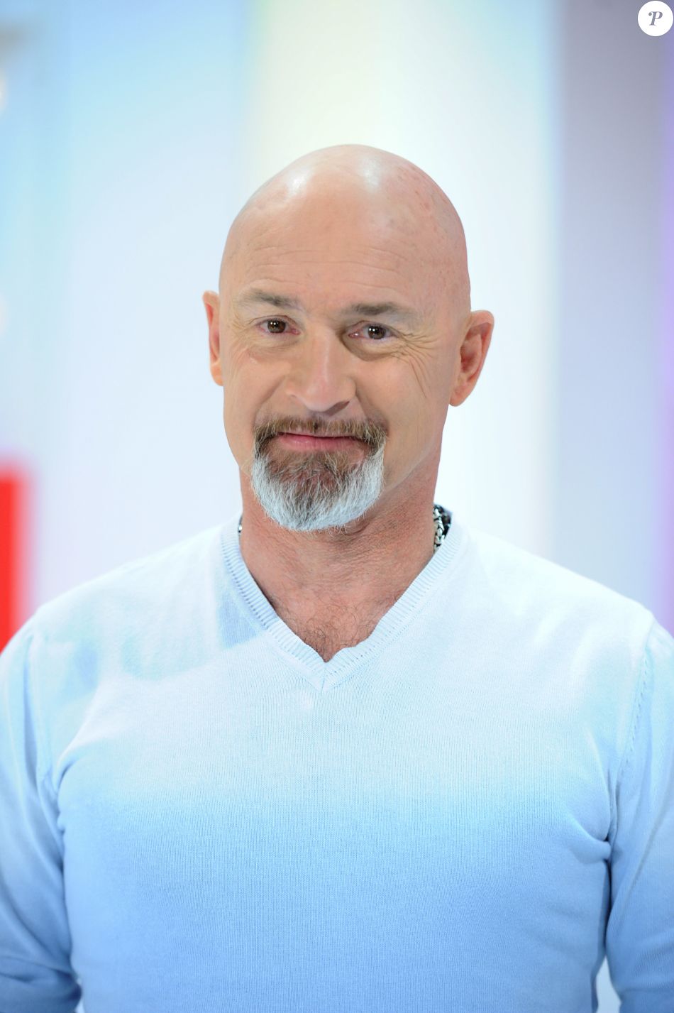 Exclusif - Vincent Lagaf - Enregistrement de l'émission Vivement ...