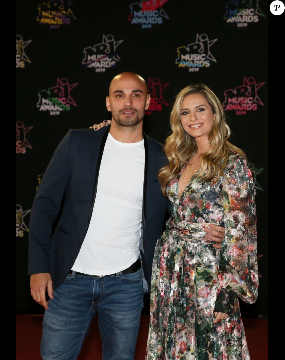 Clara Morgane cash sur ses 10 ans de mariage avec Jérémy, et les ...