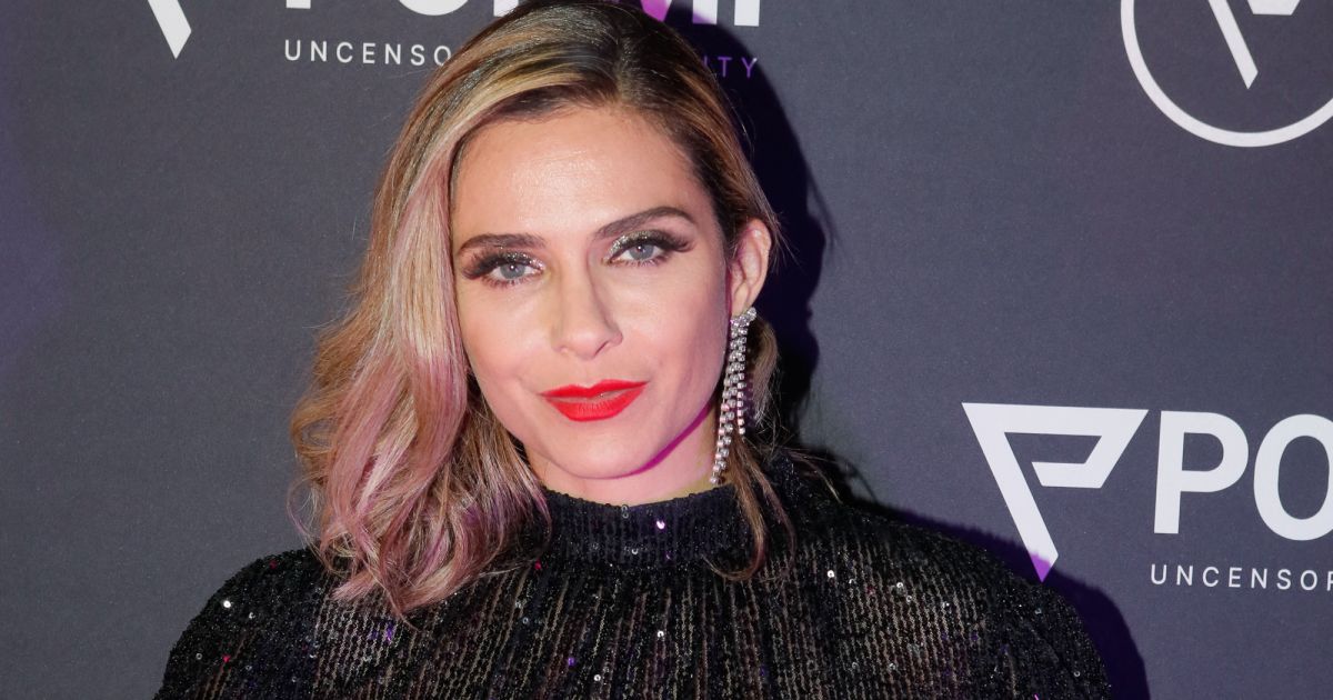 Exclusif - Clara Morgane - Soirée de lancement de Pokmi dans les locaux ...