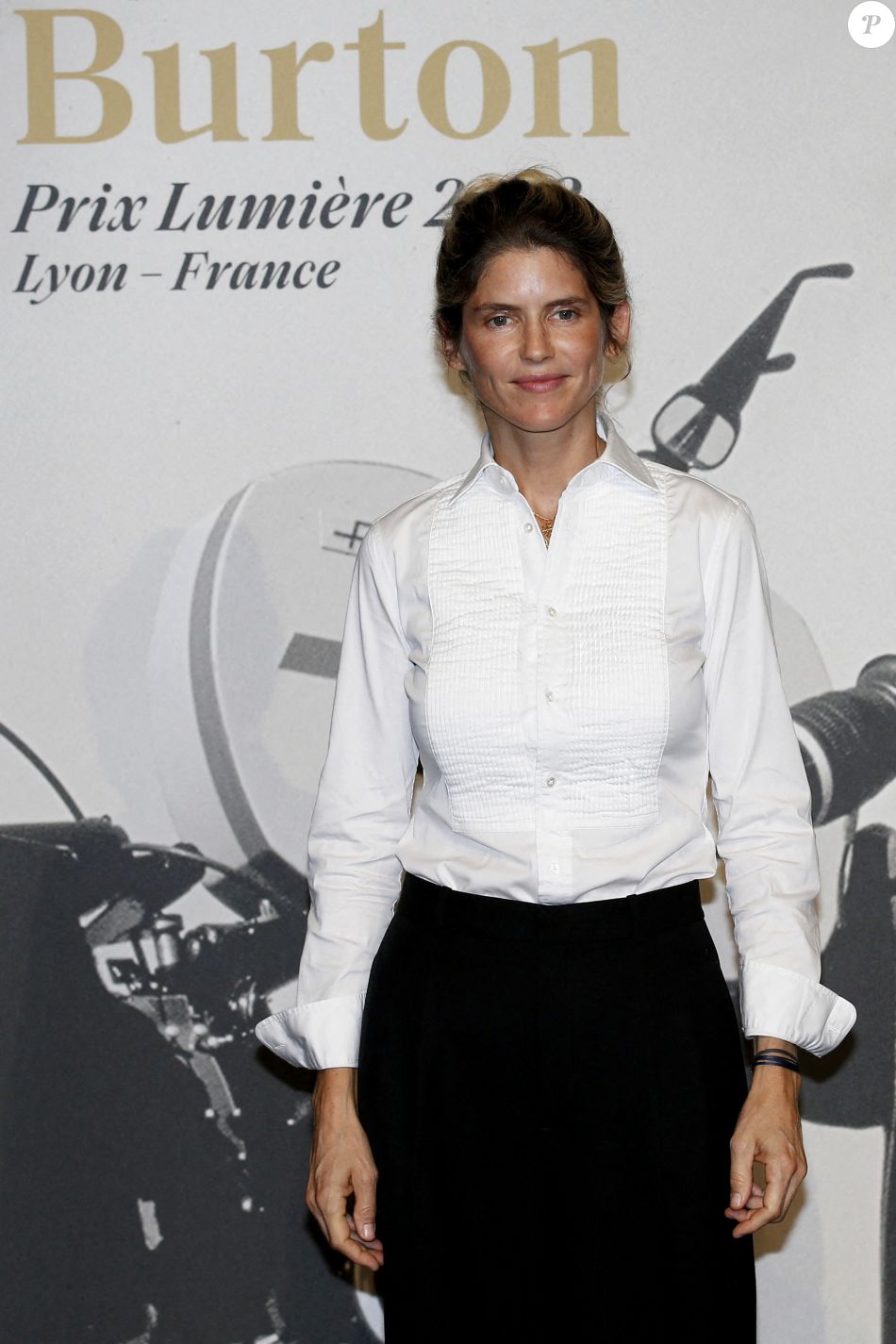 Alice Taglioni - Photocall de la cérémonie de clôture de la 14ème ...
