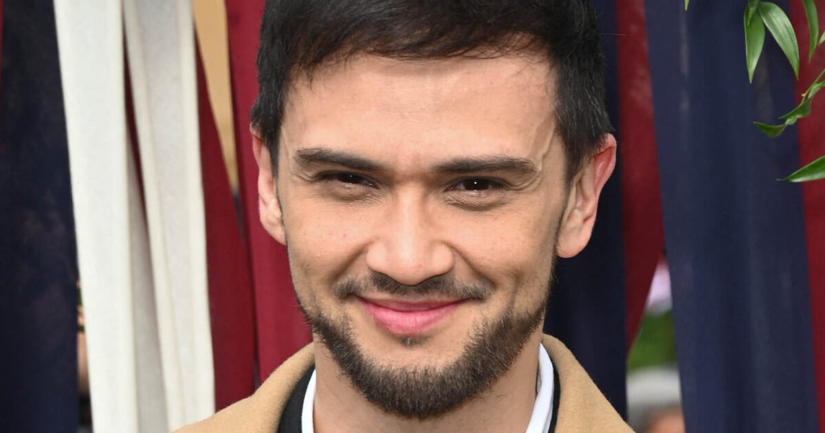 Billy Crawford et Lorie : Révélation improbable sur leur histoire d ...