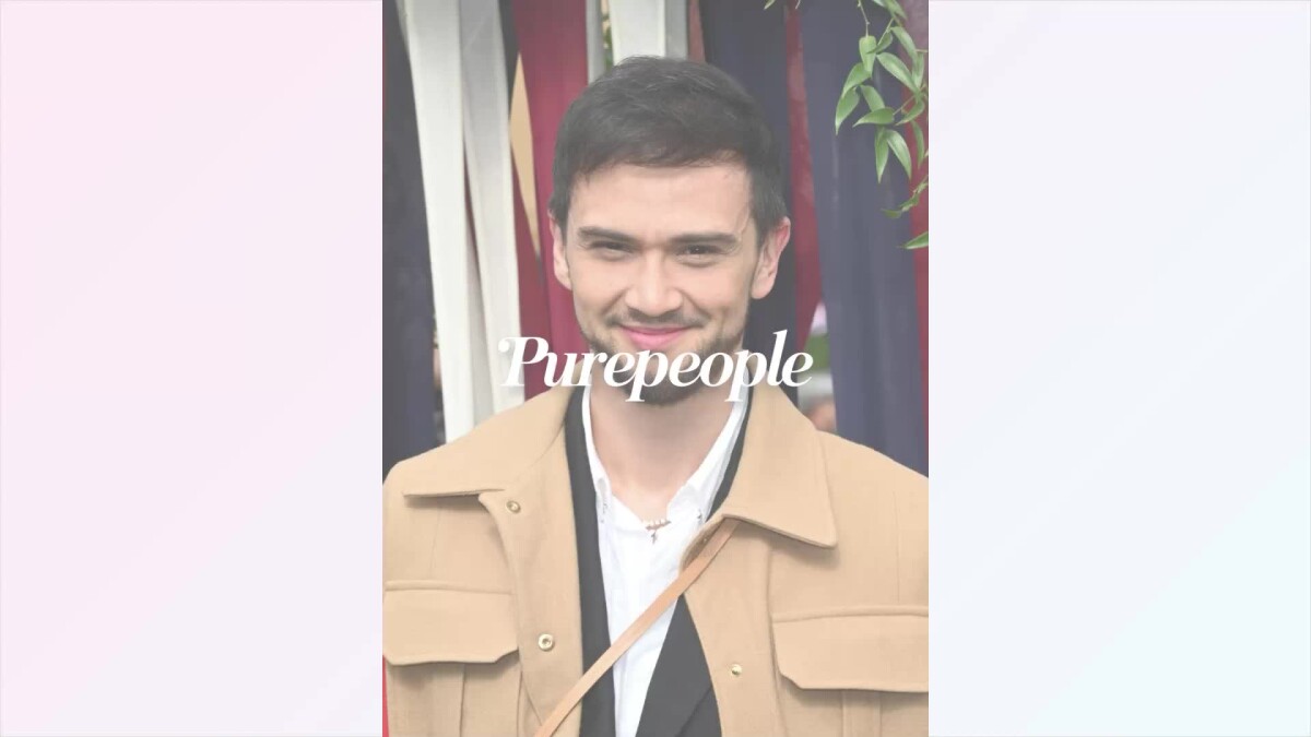 Vidéo : Billy Crawford et Lorie : Révélation improbable sur leur ...
