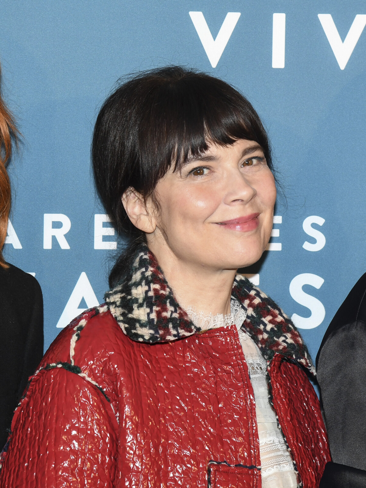 Photo : Anne Dorval - Avant-première du film "Réparer les vivants" au ...