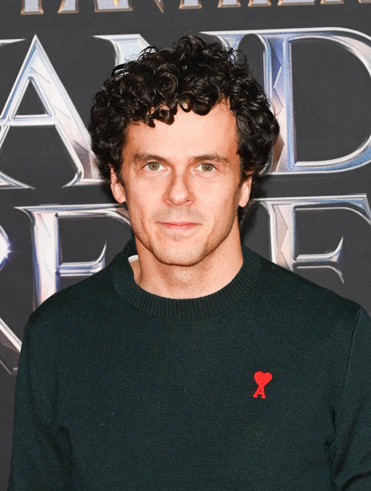 Photo : Michaël Gregorio - Avant-première du film "Black Panther ...