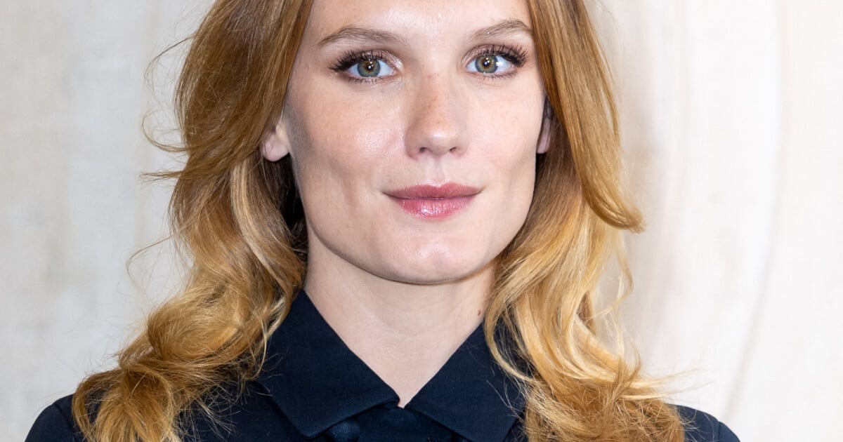 Ana Girardot en prostituée : elle a demandé l'aval à son mari, il a été ...