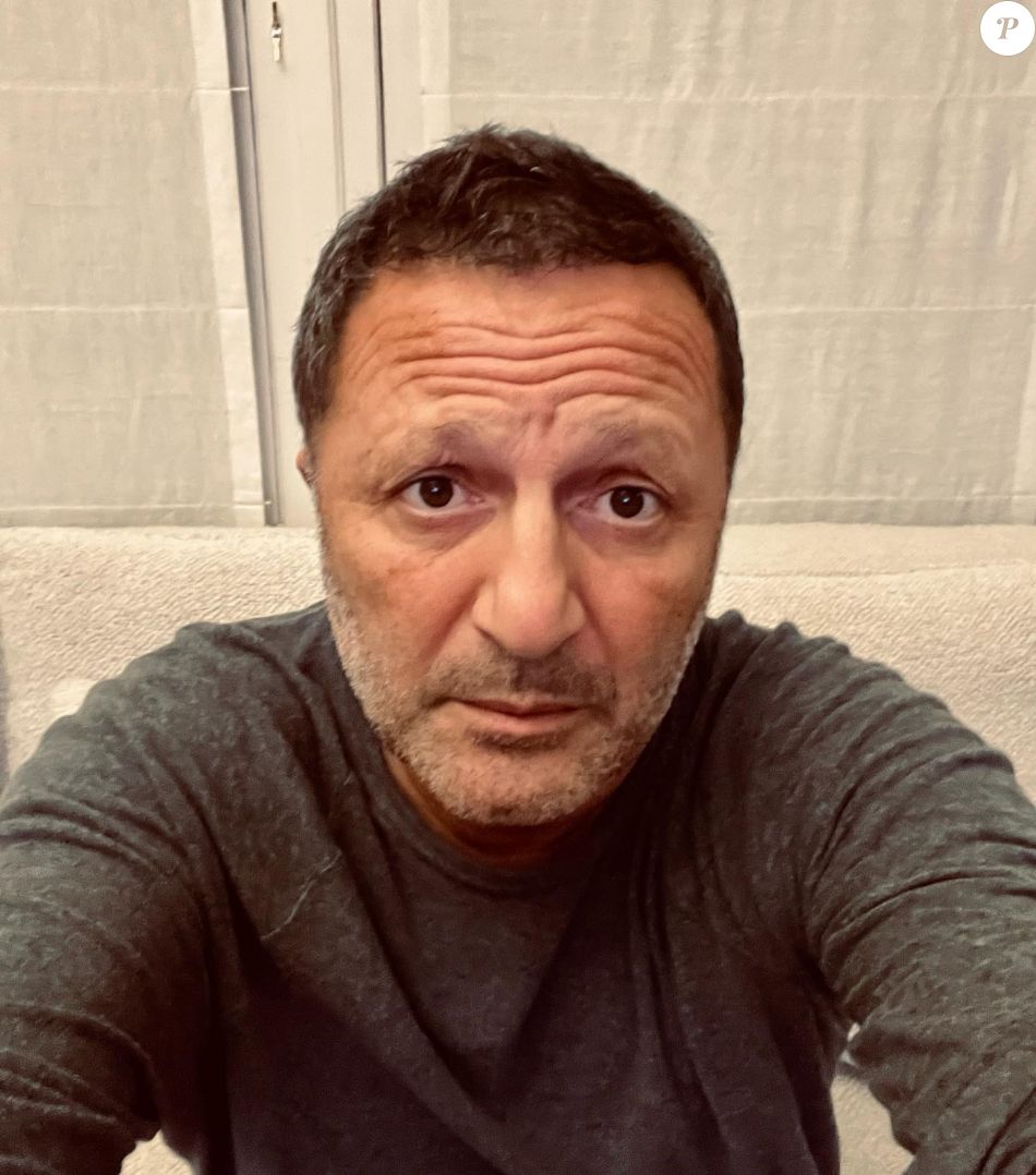 Arthur sur Instagram. - Purepeople