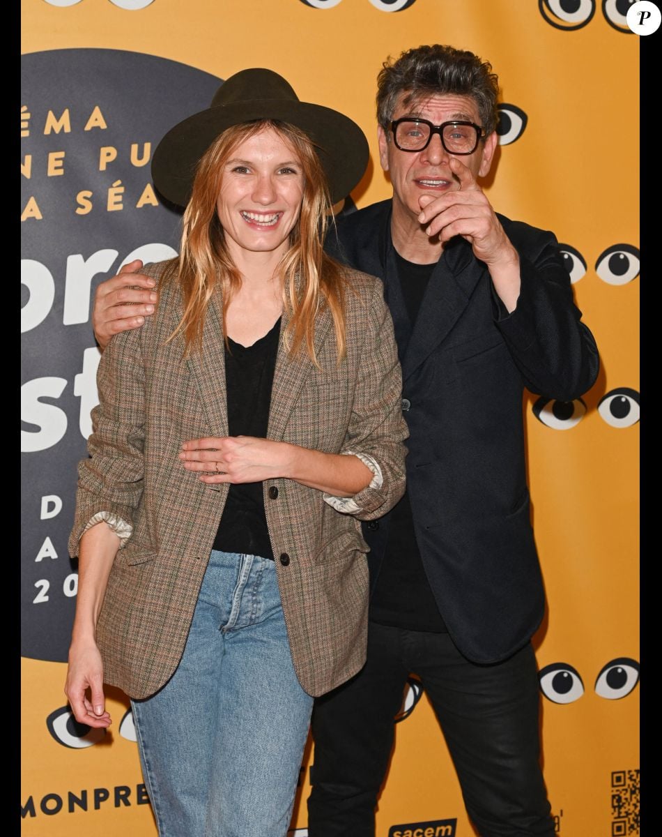 Ana Girardot : Divorce, remariage à Las Vegas avec son mari Oscar ...