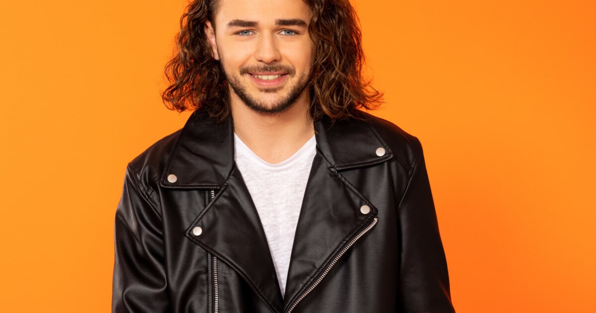 Julien (Star Academy) méconnaissable : une photo de lui avec les cheveux courts ressurgit : Le ...