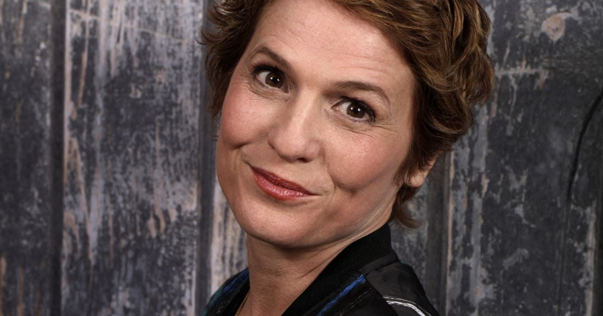 Portrait de Maureen Dor - Purepeople