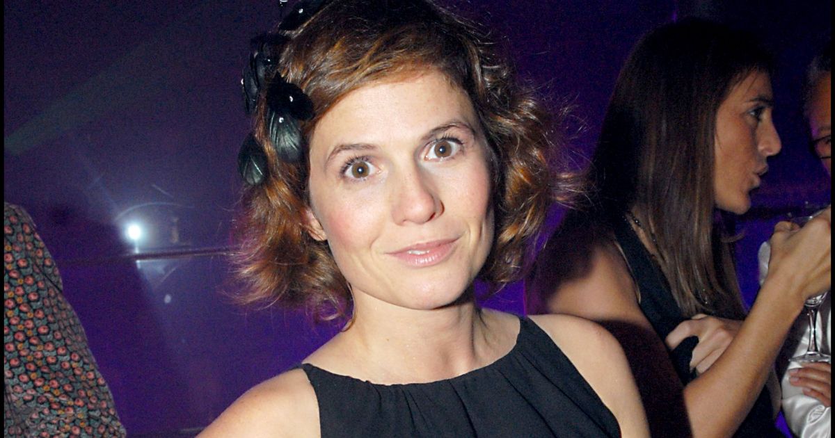 EXCLUSIF - MAUREEN DOR ENCEINTE - CAROLINE BARCLAY FETE SES 40 ANS A LA ...
