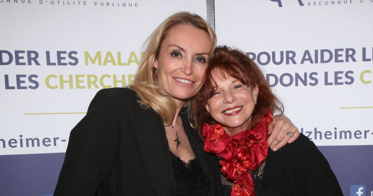 Exclusif - Christelle Bardet et Agathe Natanson - Coulisses du XVe gala ...