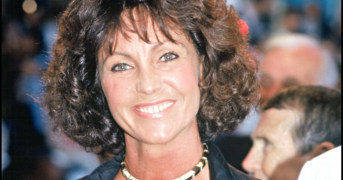 Chantal Nobel (Châteauvallon) : Que devient l'actrice depuis le ...