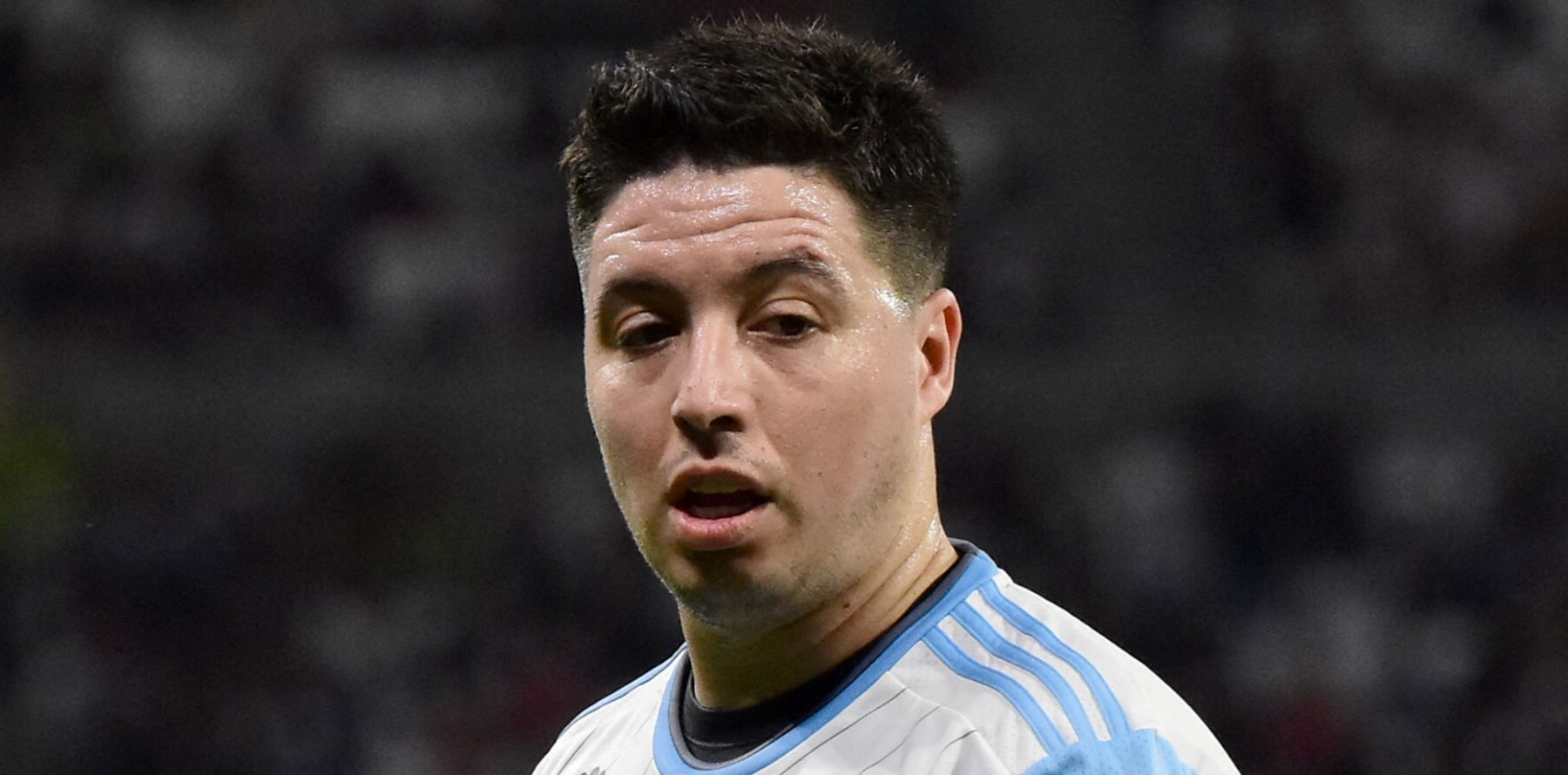 Samir Nasri gravement malade : l'ancienne star des Bleus, au bord des larmes, revient sur cette ...