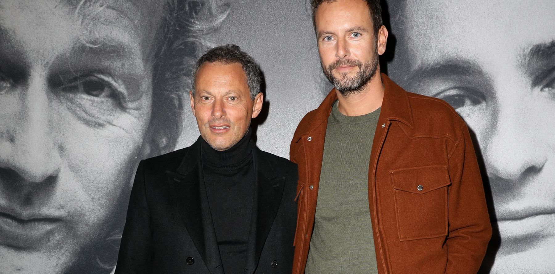 Marc-Olivier Fogiel, son mari dévoile un projet coquin... il l ...