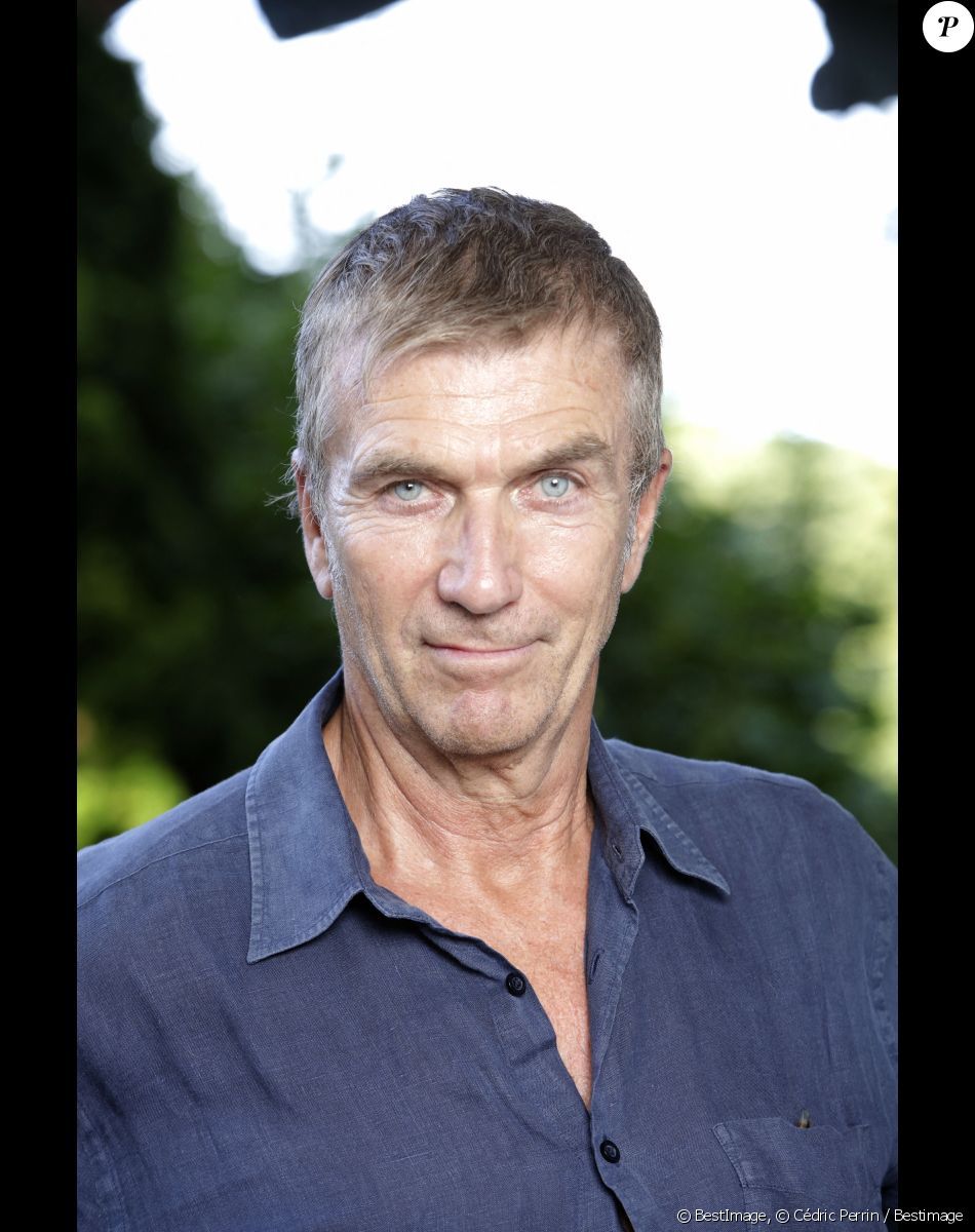 Philippe Caroit à nouveau confronté à la mort d'un proche : perte ...