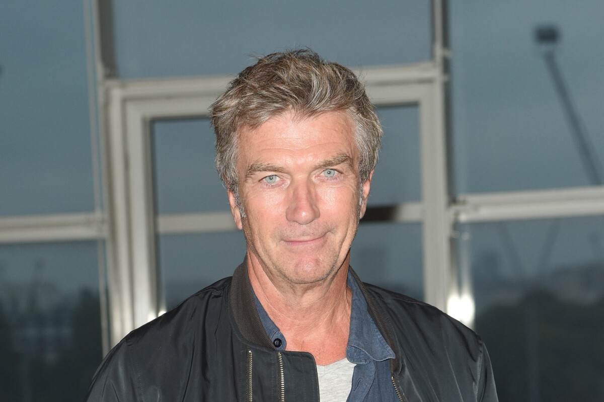 Photo : Philippe Caroit - Avant-première du film "Ma fille" au cinéma ...
