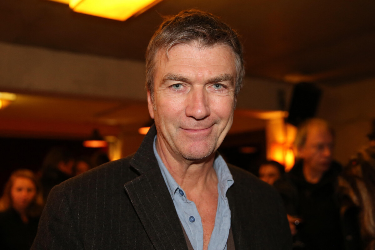 Photo : Exclusif - Philippe Caroit - Avant-première du film "Vive la ...